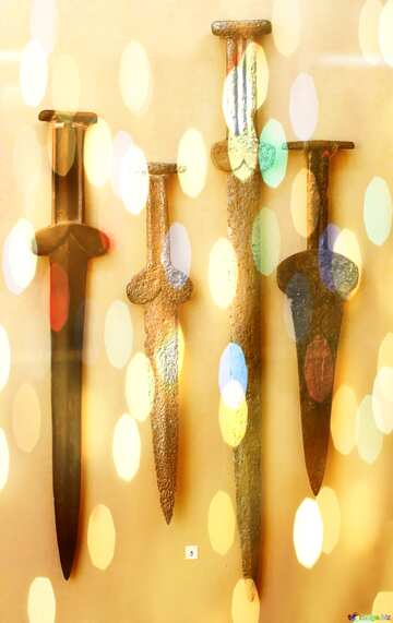 Download free picture Image for profile picture Ancient swords. on CC ...